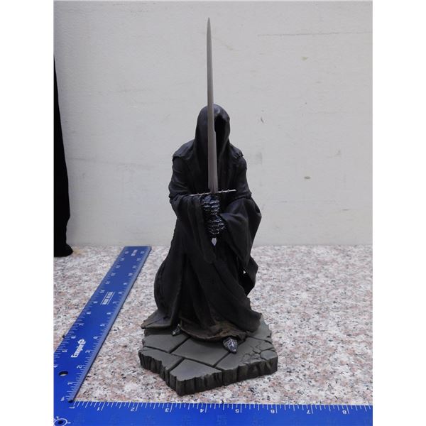 Iron Studios 1/10 Scale Nazgul Statue Artscale Deluxe Statue