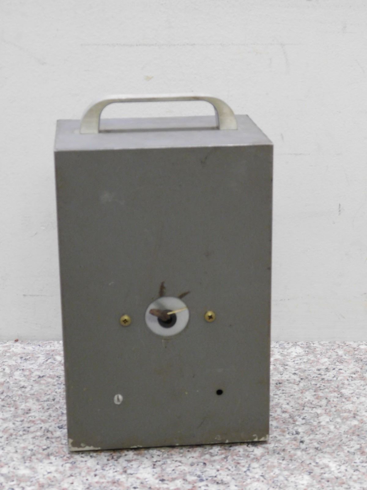 Heathkit Vacuum Tube Volt Meter VTVM model V2