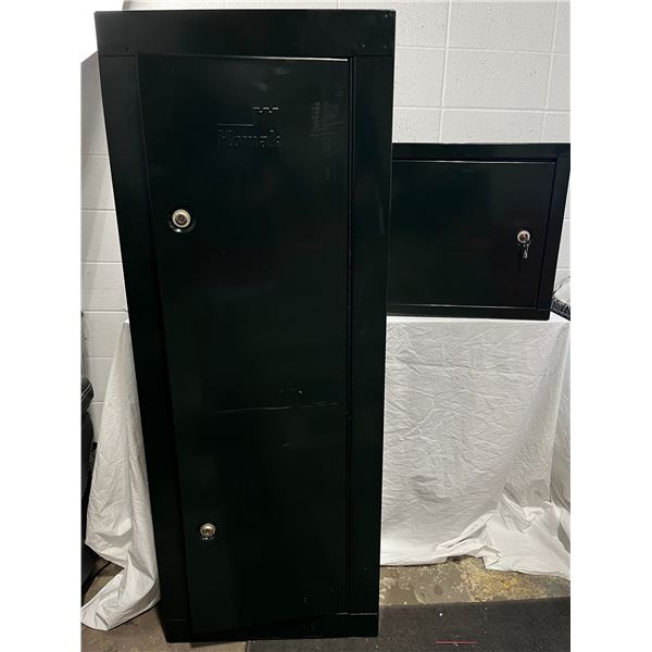 Homak Gun Safe and Ammunition Storage Locker