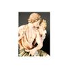 PR ITALIAN PORCELAIN FIGURINES ANTONIO CELLINI