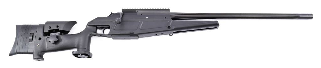 Sig Sauer Blaser Tactical 2 Bolt Action .338 Lapua