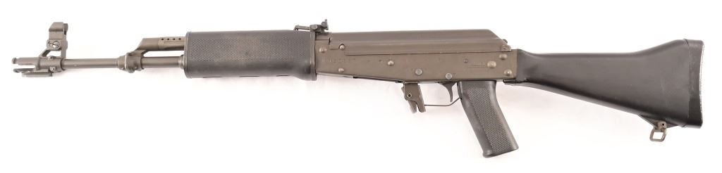 VALMET M71/S Finland AK47 .223 Rifle