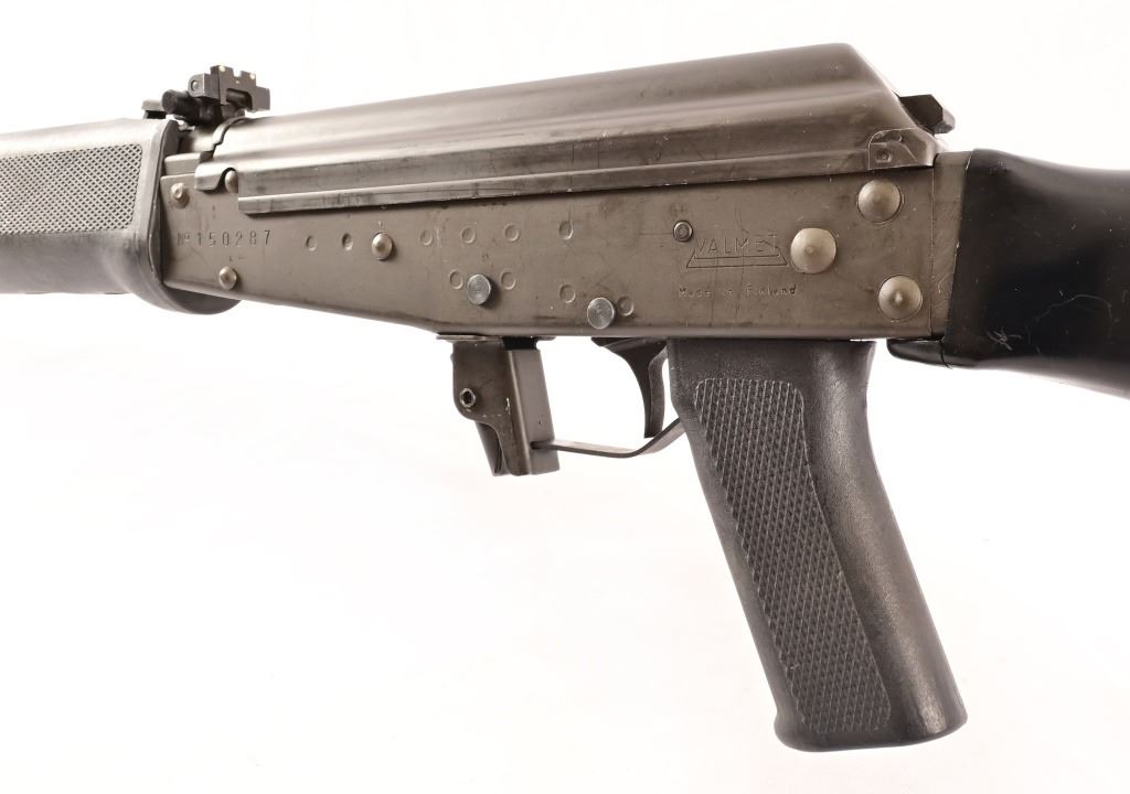 VALMET M71/S Finland AK47 .223 Rifle