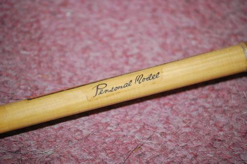 LOT OF (3) SEARS, ROEBUCK & CO. TED WILLIAMS MODEL FISHING RODS