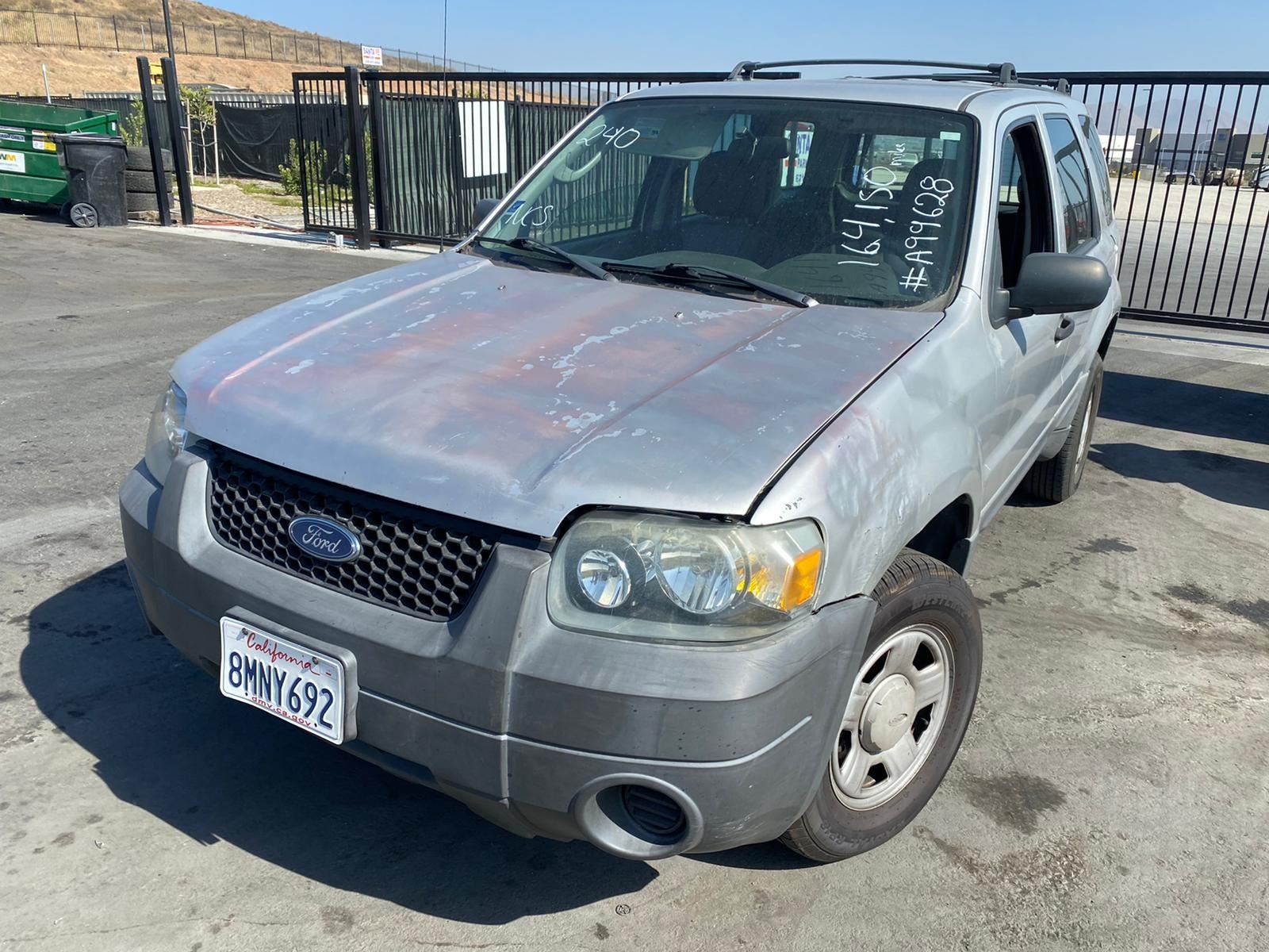 2006 Ford Escape XLS