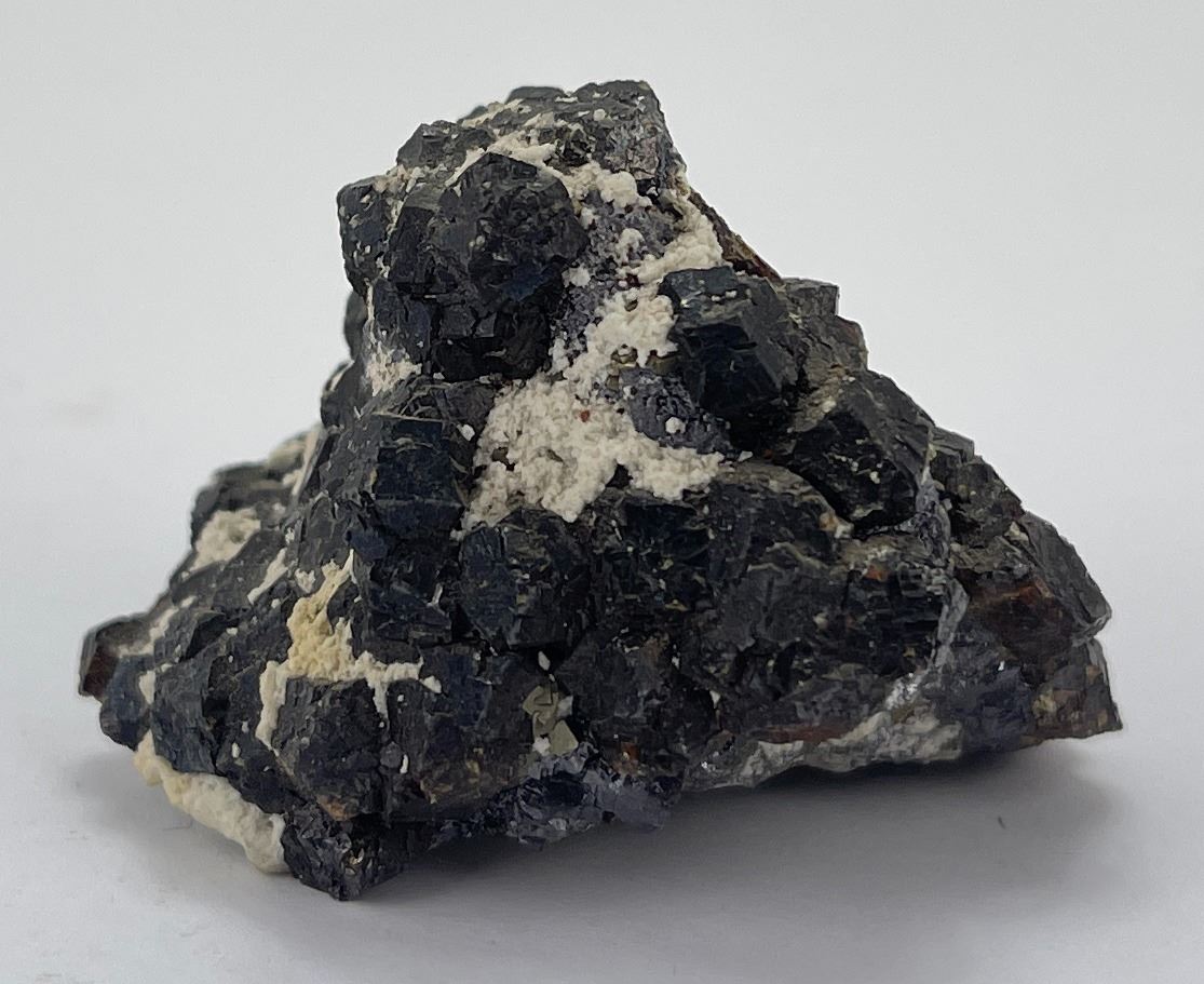Black Jack Sphalerite Burgin Mine Utah