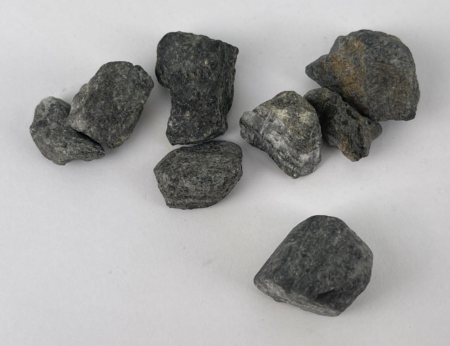 Gold Ore Lead South Dakota