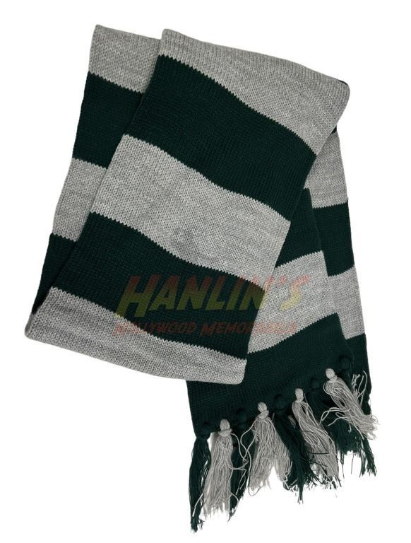 Harry Potter - Original Slytherin House Scarf