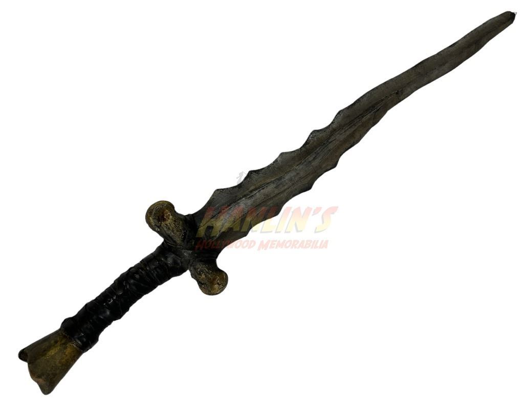 Xena: Warrior Princess (1995-2001) - Sword Used by Marcus (Bobby Hosea)