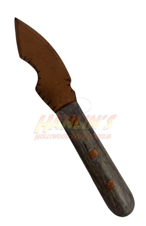 Planet of the Apes (2001) - Prop Knife