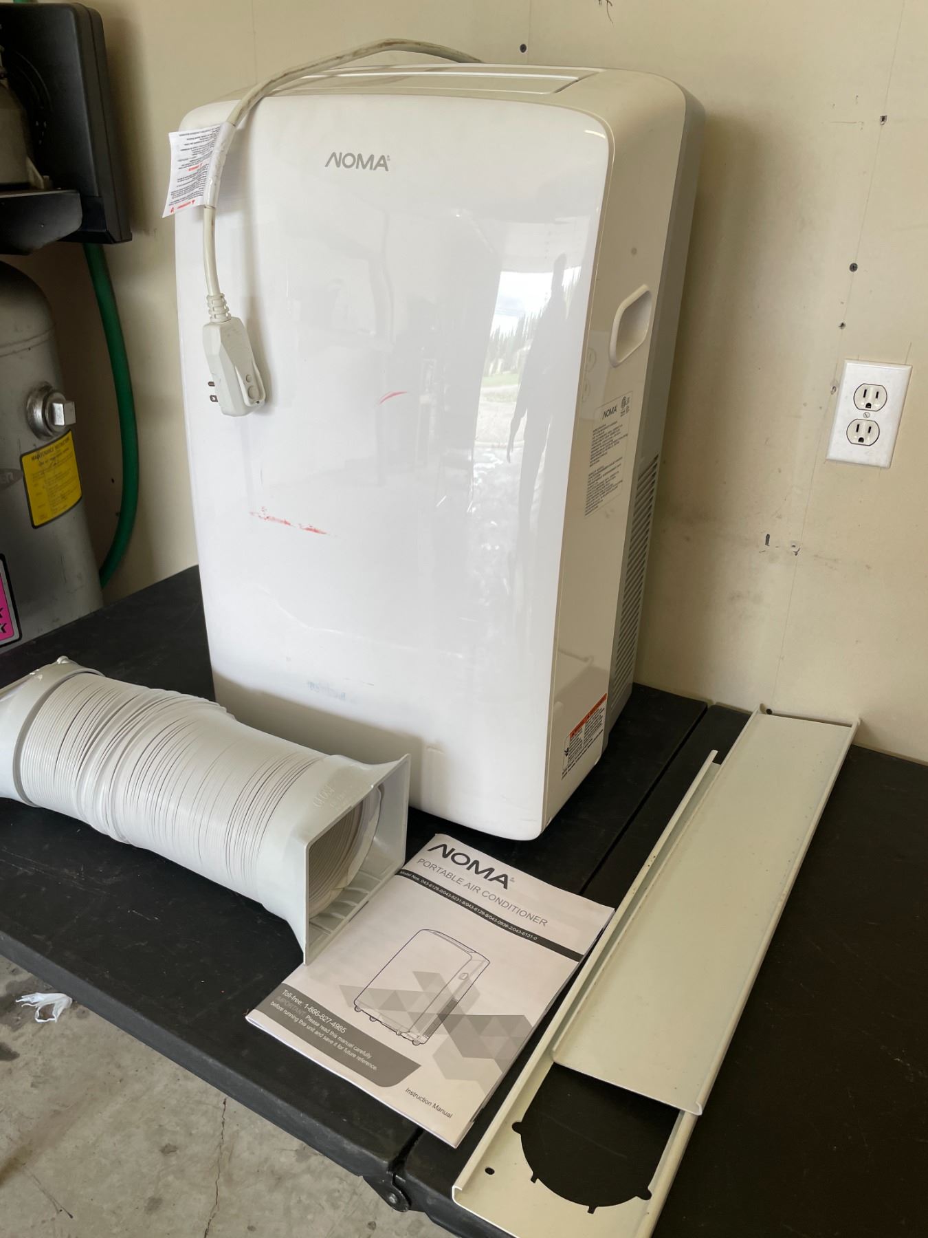 Noma Portable Air Conditioner