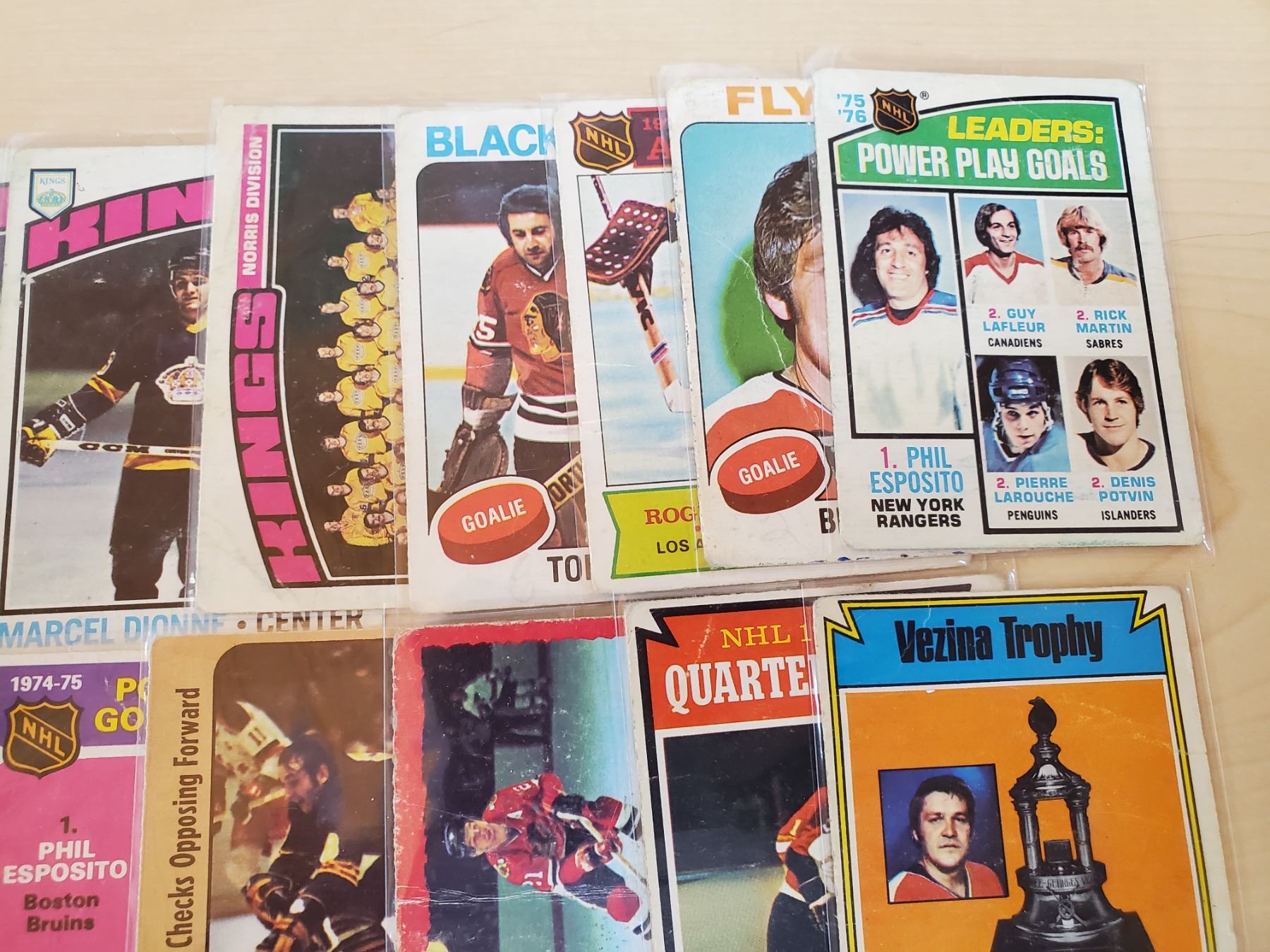 29 1970 S CARDS POOR CONDITION Schmalz Auctions 29-1970-s-cards-poor-condition-schmalz-auctions