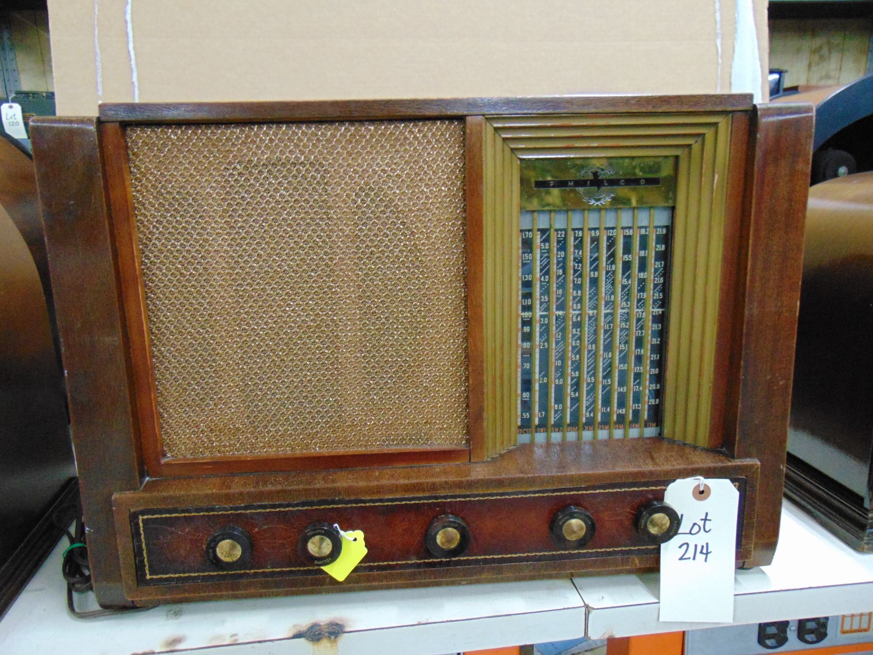 Philco