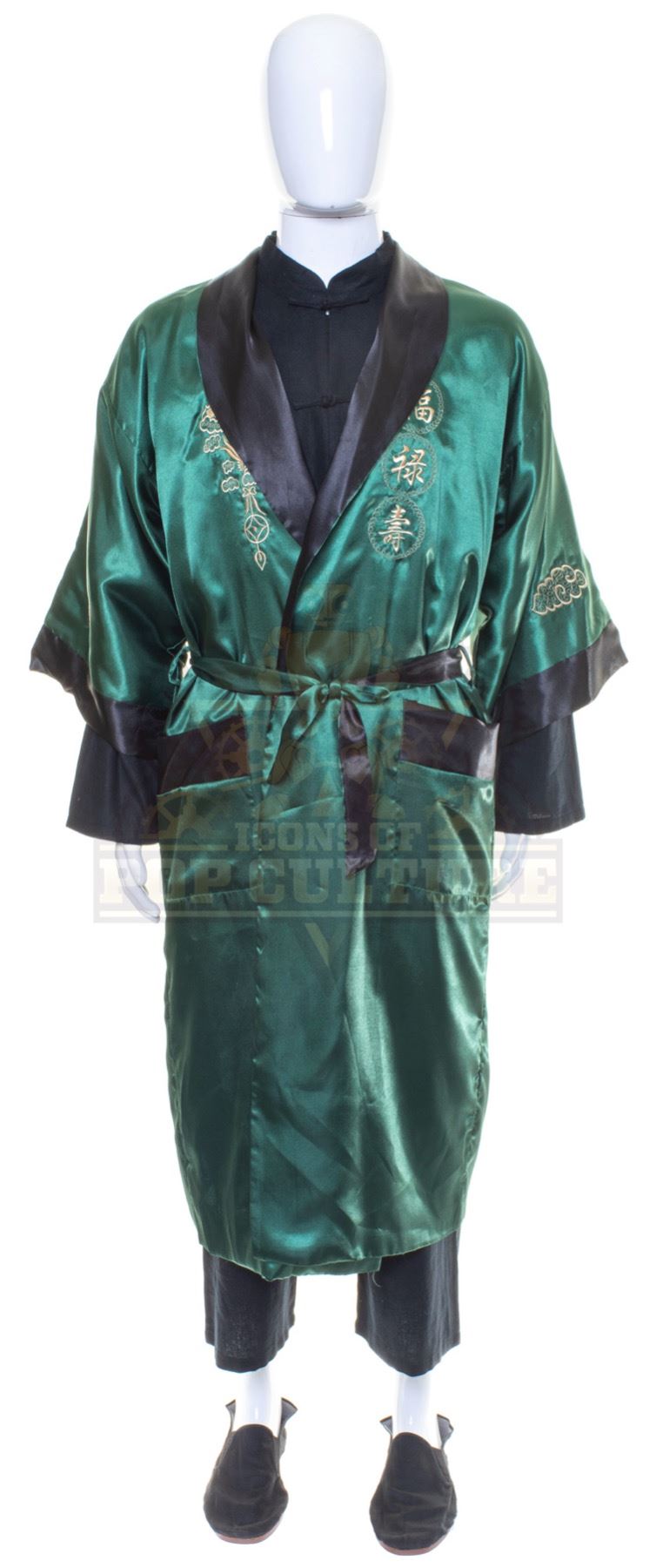 How I Met Your Mother (TV) - Ted Mosby's (Josh Radnor) Costume - A143