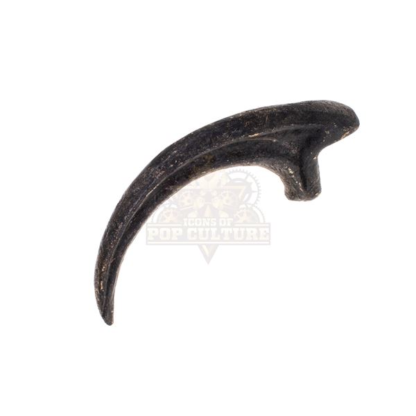 Jurassic Park – Dr. Grant’s (Sam Neill) Retractable Razor Claw – A975