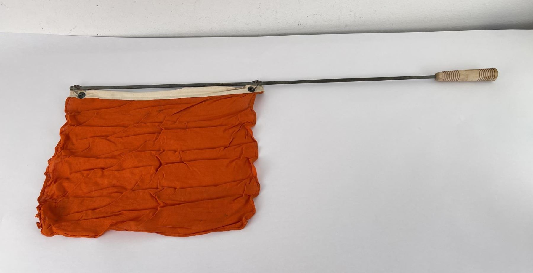 Vietnam War Firing Range Flag MC-130