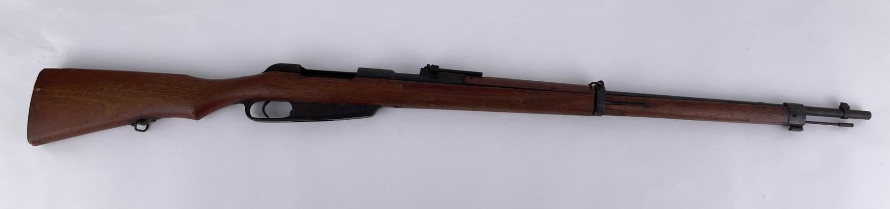 Steyr Gewehr 1888 Mauser Rifle