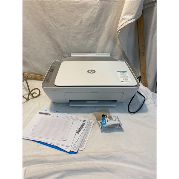 HP desk Jet 2755