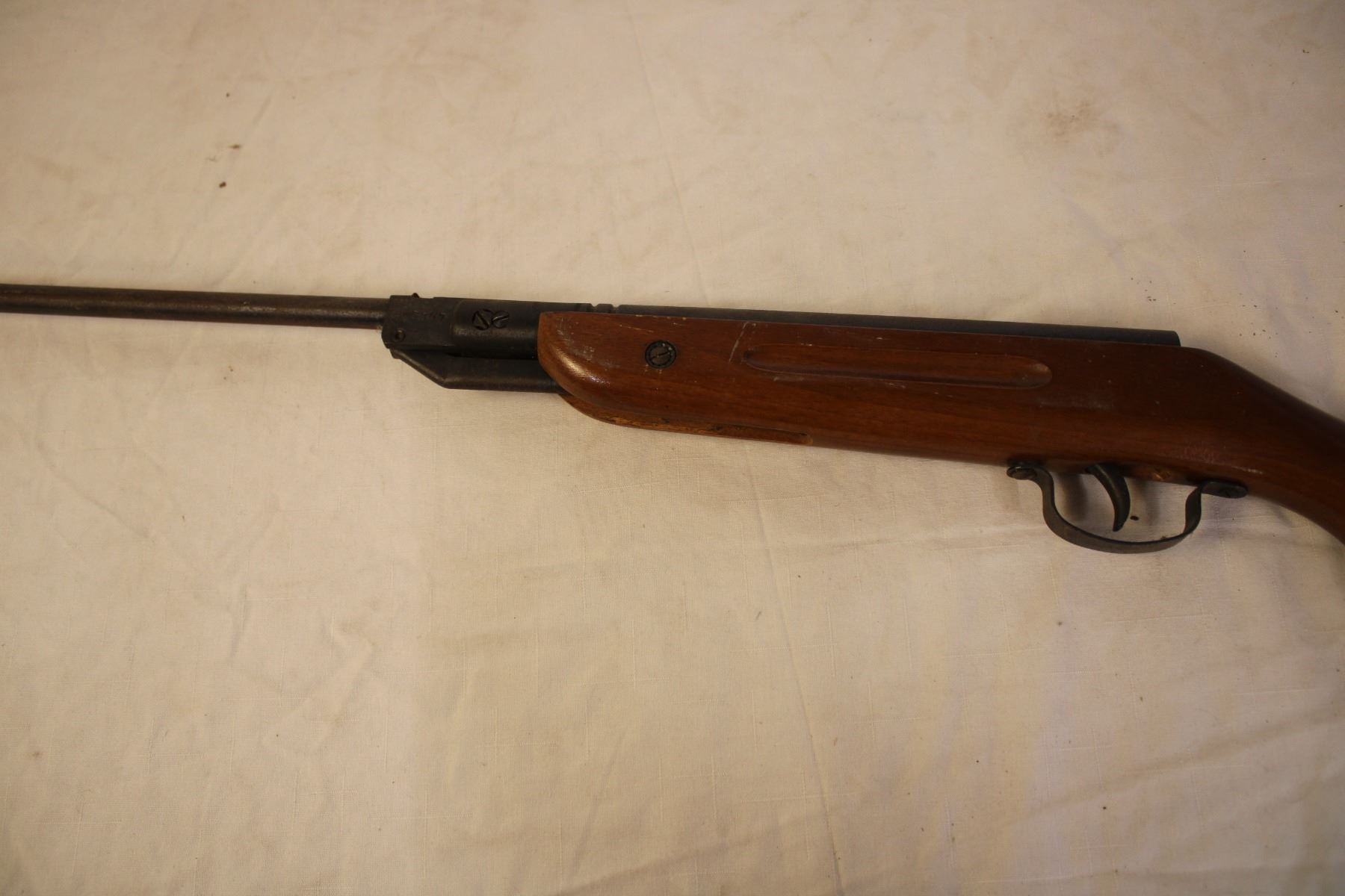 Vintage Pellet Gun vintage-pellet-gun