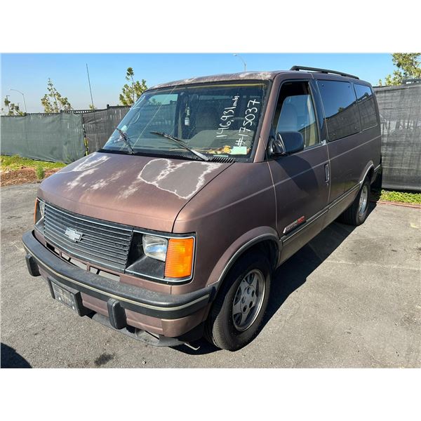 1994 Chevrolet Astro