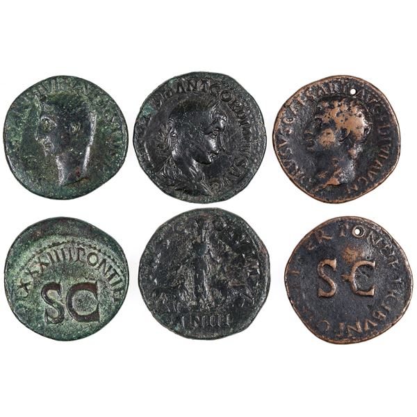 Ancient Roman Coins 152418 ancient-roman-coins-152418