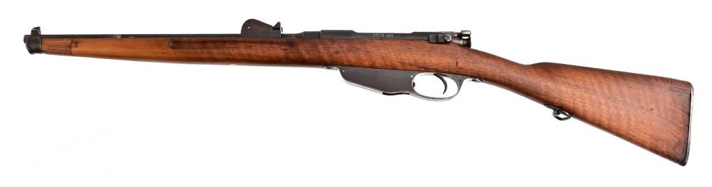 Steyr M1900 Mannlicher Carbine