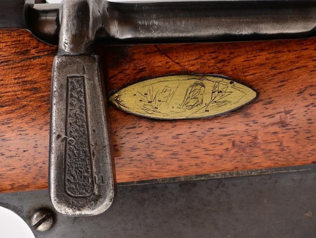 Steyr M1900 Mannlicher Carbine