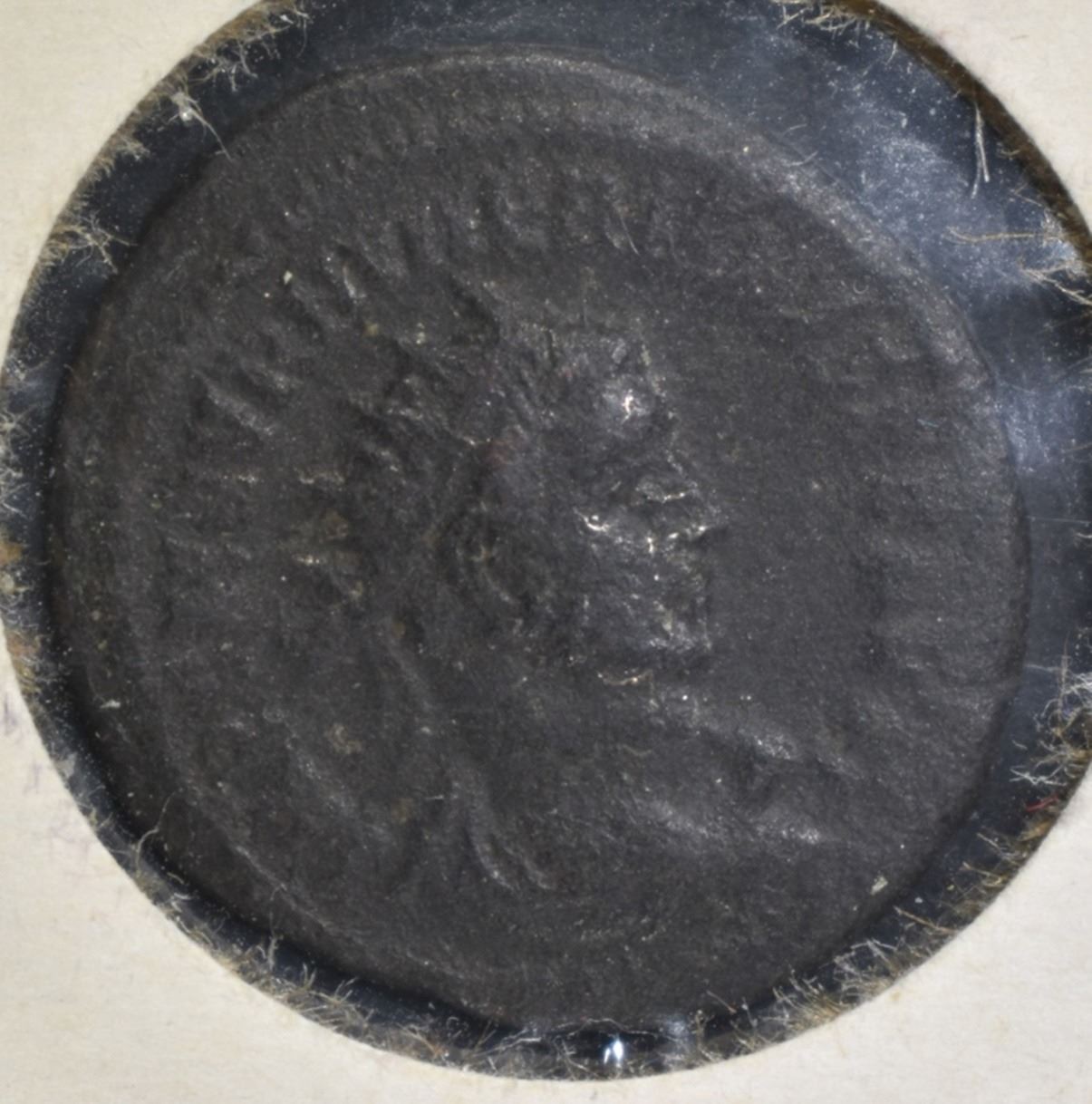 NUMERIAN 283-284 AD RADIATE ANTIOCH