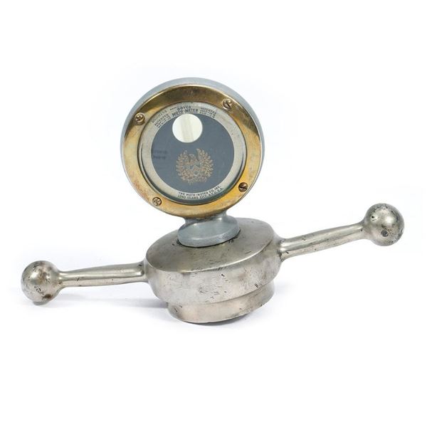 Boyce Moto-Meter Radiator Cap