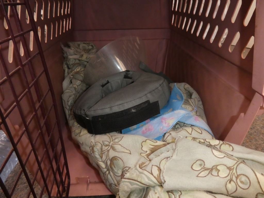 Kennel Cab II / Puppy Pads