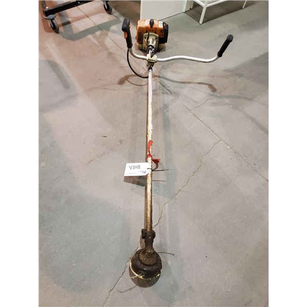 Stihl Gas Powered Weed Eater Able Auctions