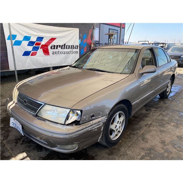 1998 TOYOTA AVALON