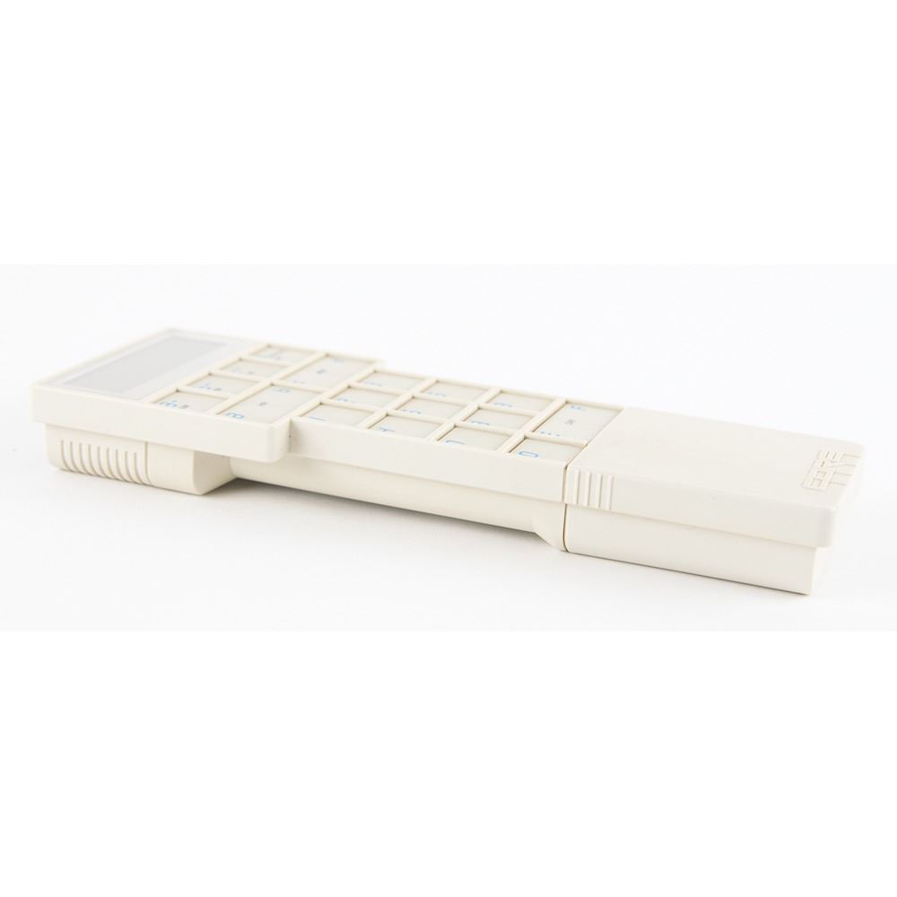 Steve Wozniak Cl 9 Core Universal Remote Control