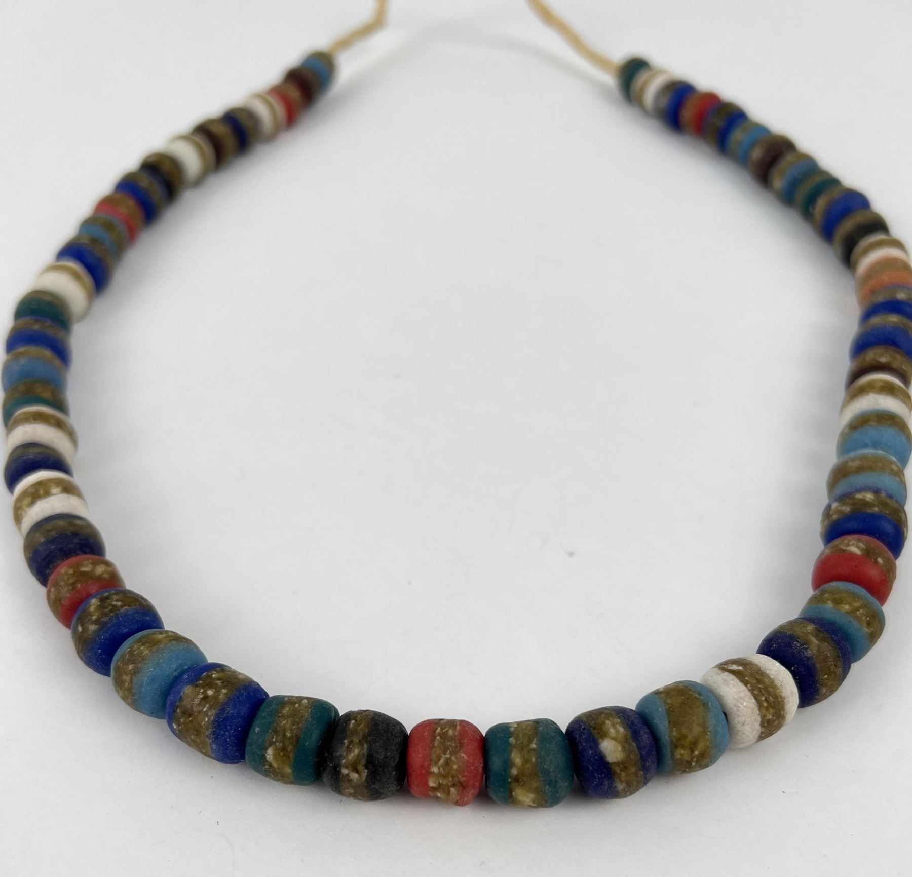 Antique Native American Indian Trade Beads