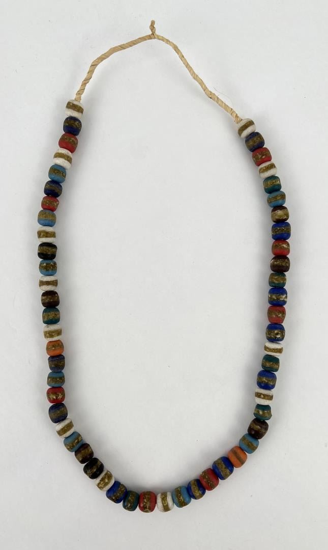 Antique Native American Indian Trade Beads