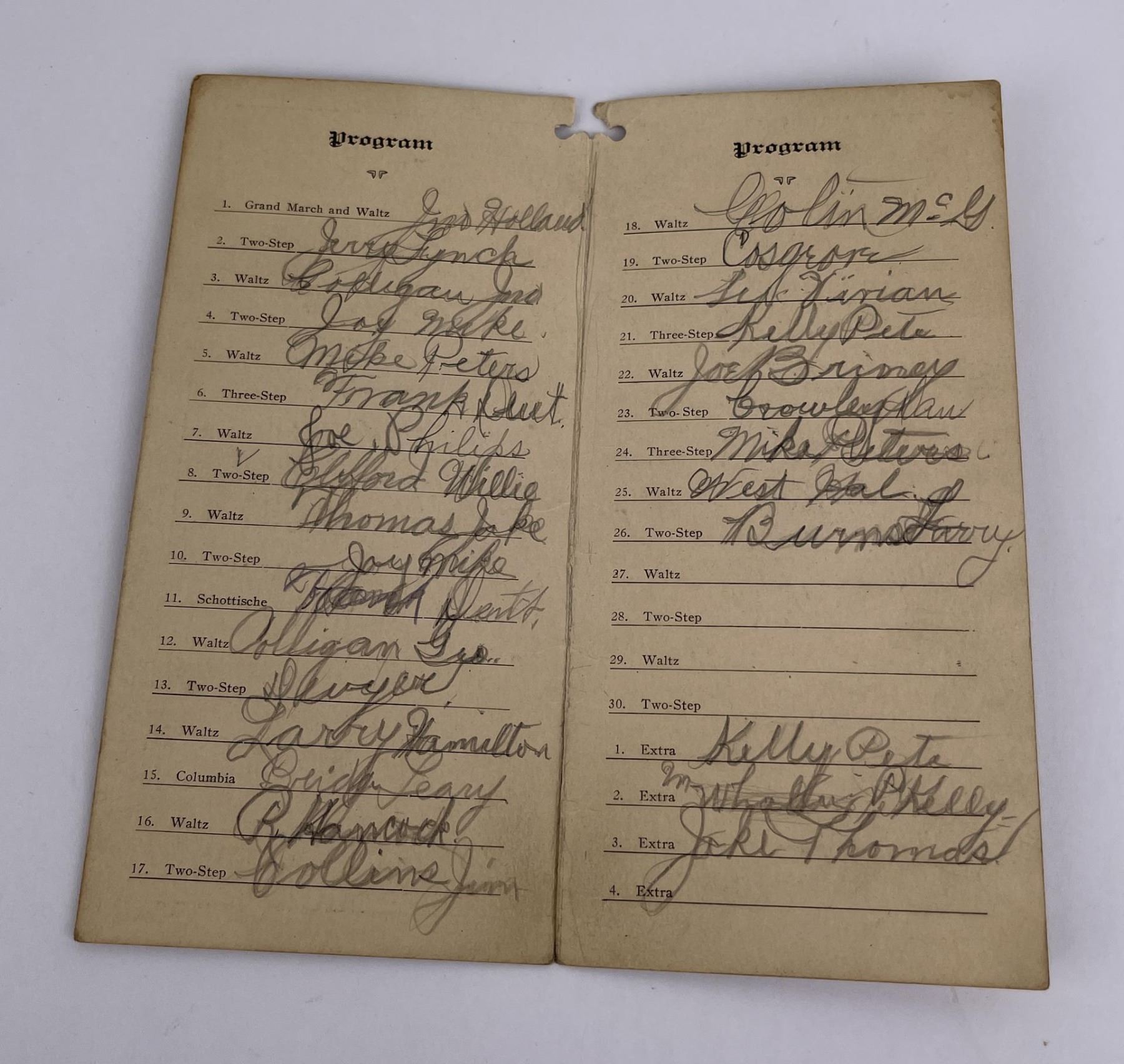 Walkerville Montana Fire Department Ball