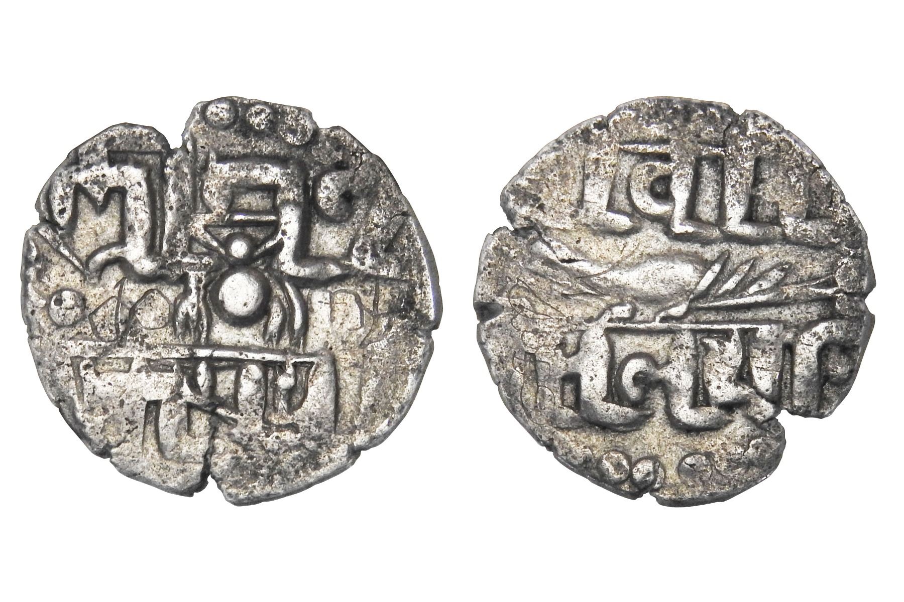 Kerala, Perumals of Venad - Vira Kerala (c.1118-1144 AD)