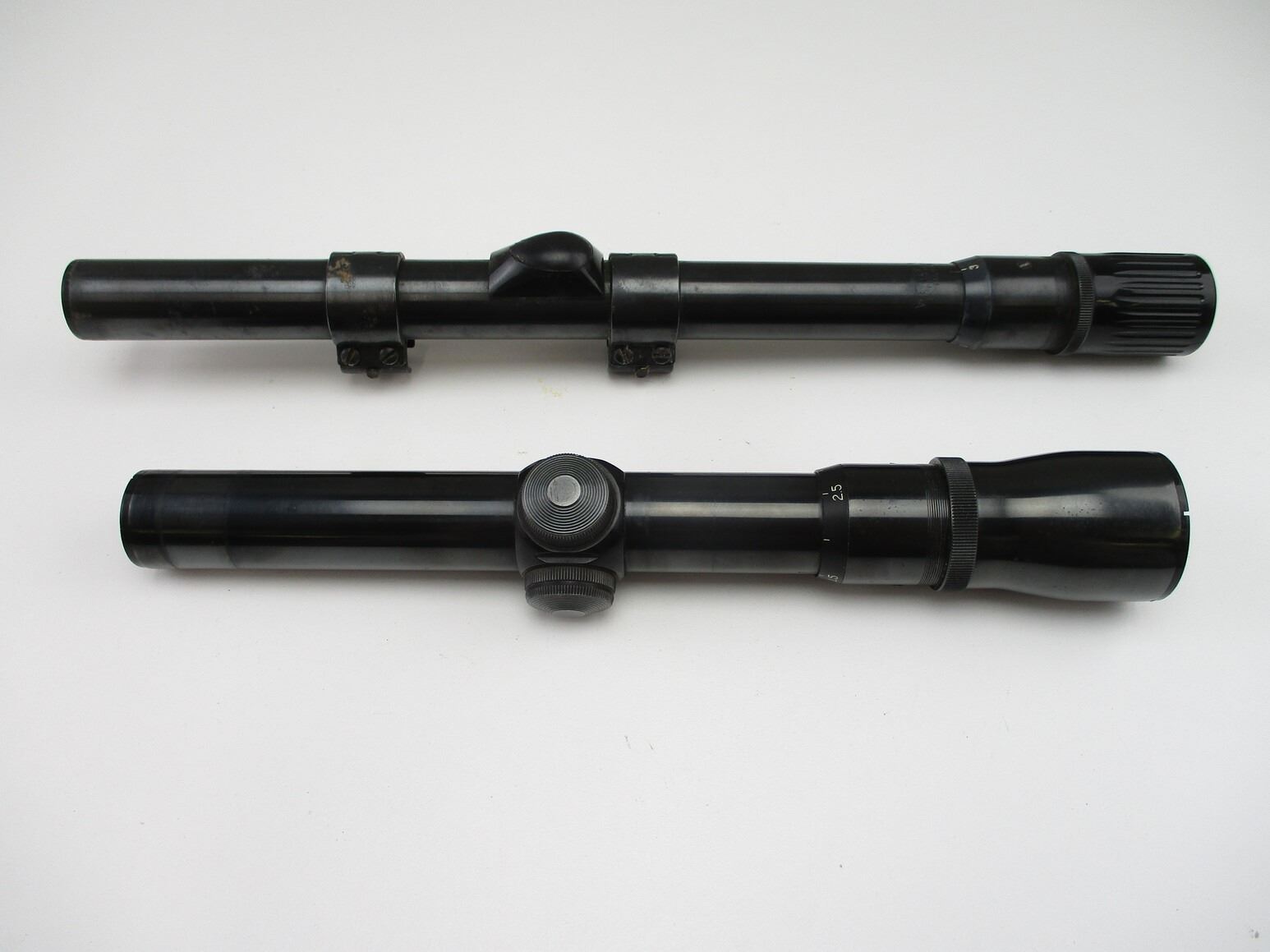 WEAVER RIFLE SCOPES Switzer s Auction Appraisal Service weaver-rifle-scopes-switzer-s-auction-appraisal-service