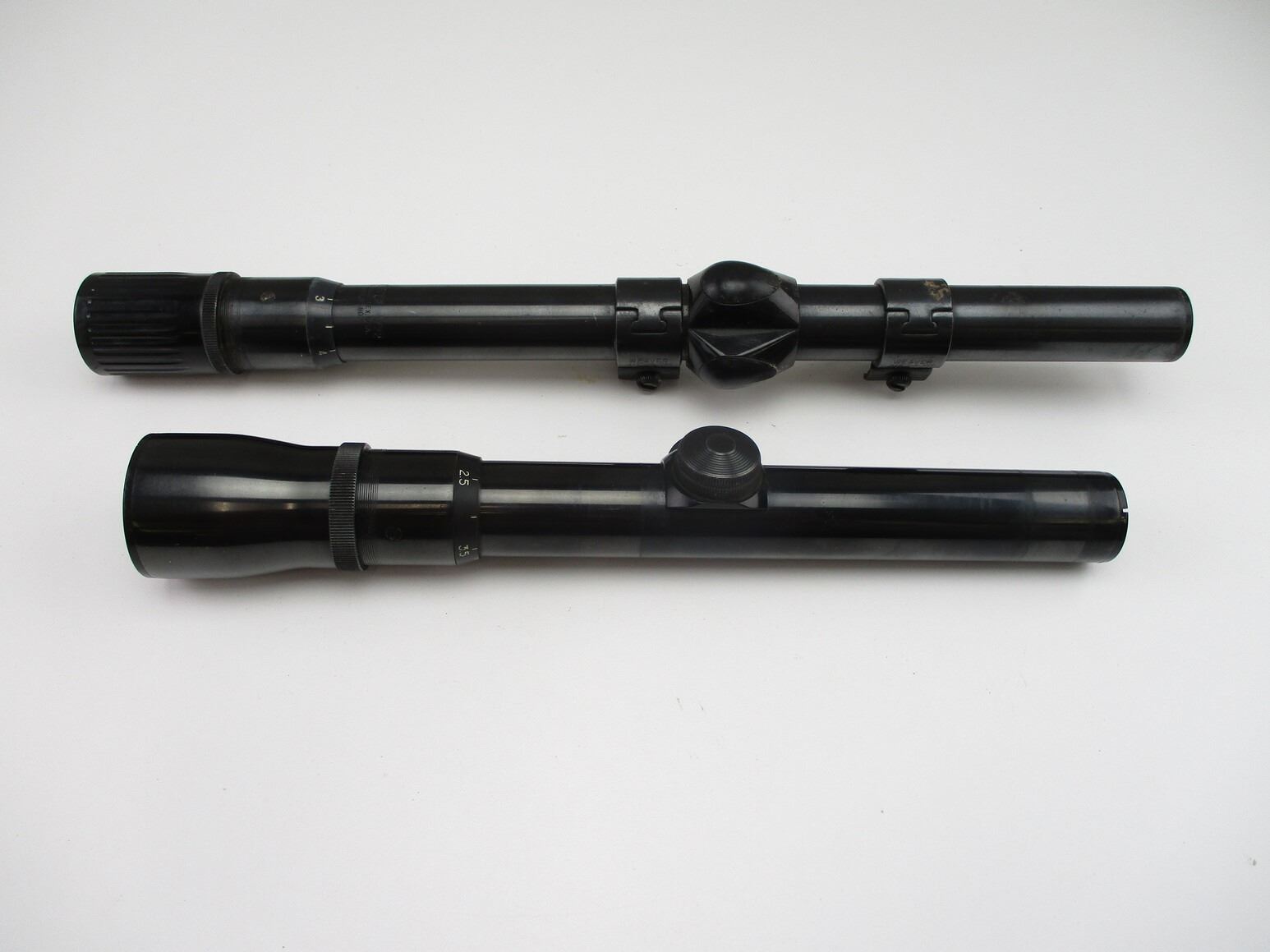 WEAVER RIFLE SCOPES Switzer s Auction Appraisal Service weaver-rifle-scopes-switzer-s-auction-appraisal-service