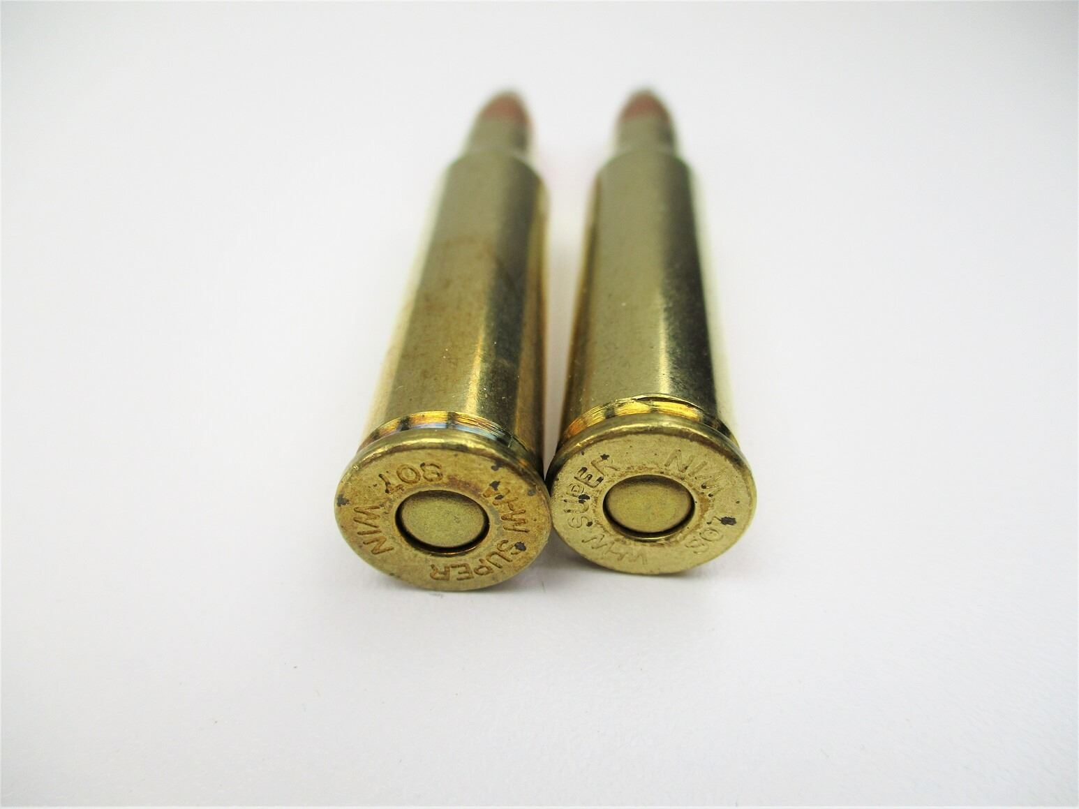 WINCHESTER 307 WIN AMMO Switzer s Auction Appraisal Service winchester-307-win-ammo-switzer-s-auction-appraisal-service