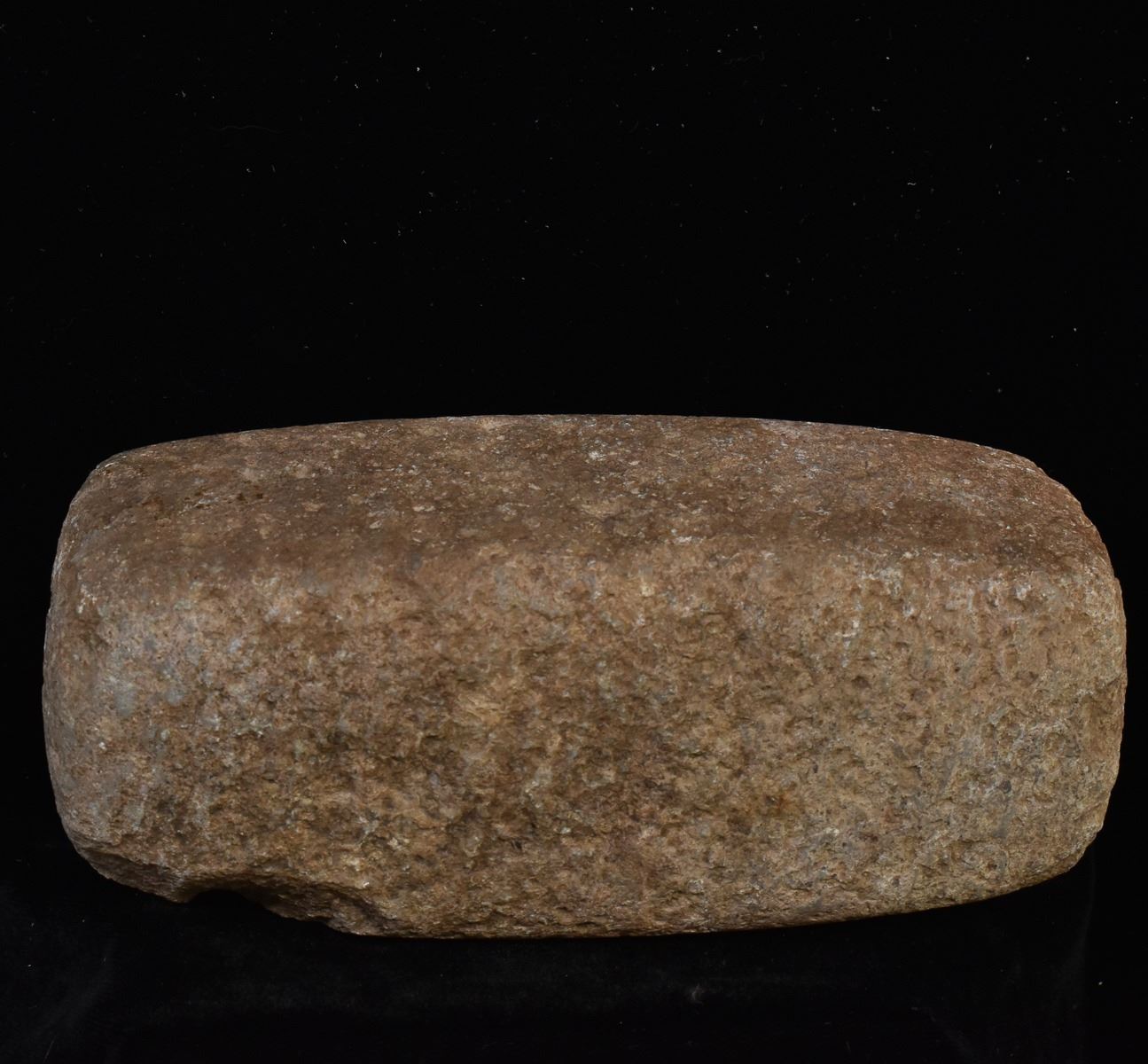 Prehistoric Native American Grinding Stone