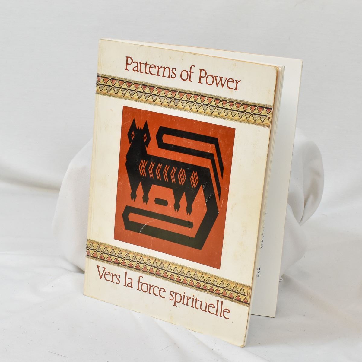 Patterns of Power by Dr. Ruth
