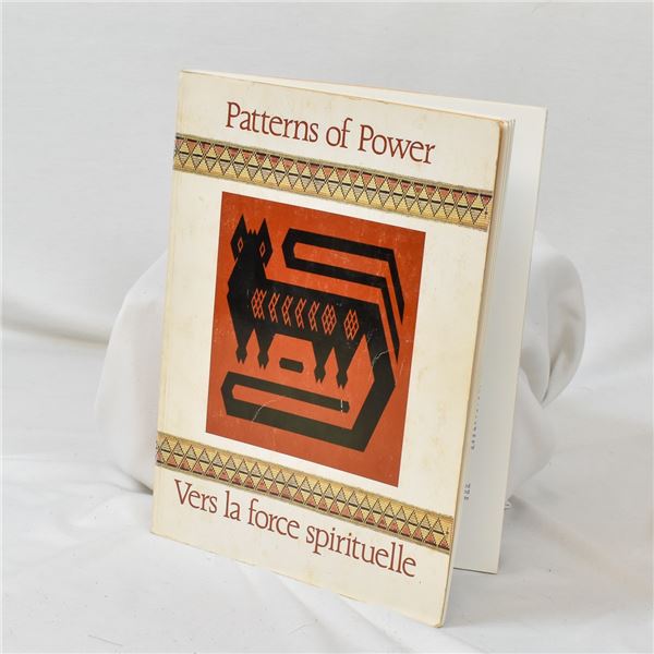 Patterns of Power by Dr. Ruth