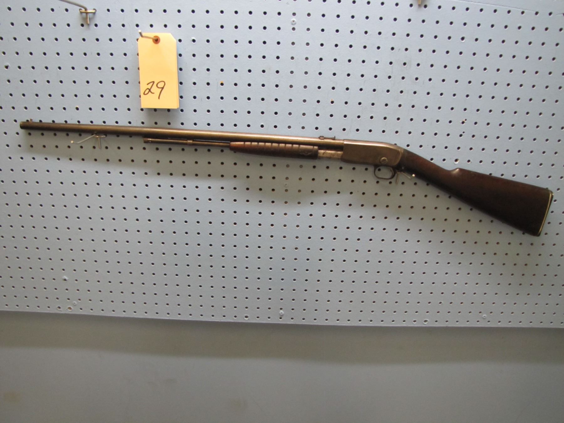 Remington model 12 serial number lookup - issens