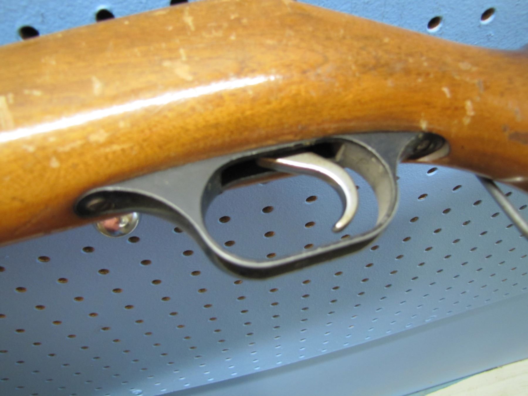 Springfield; model 84C; bolt action; 22 caliber short, long & long ...