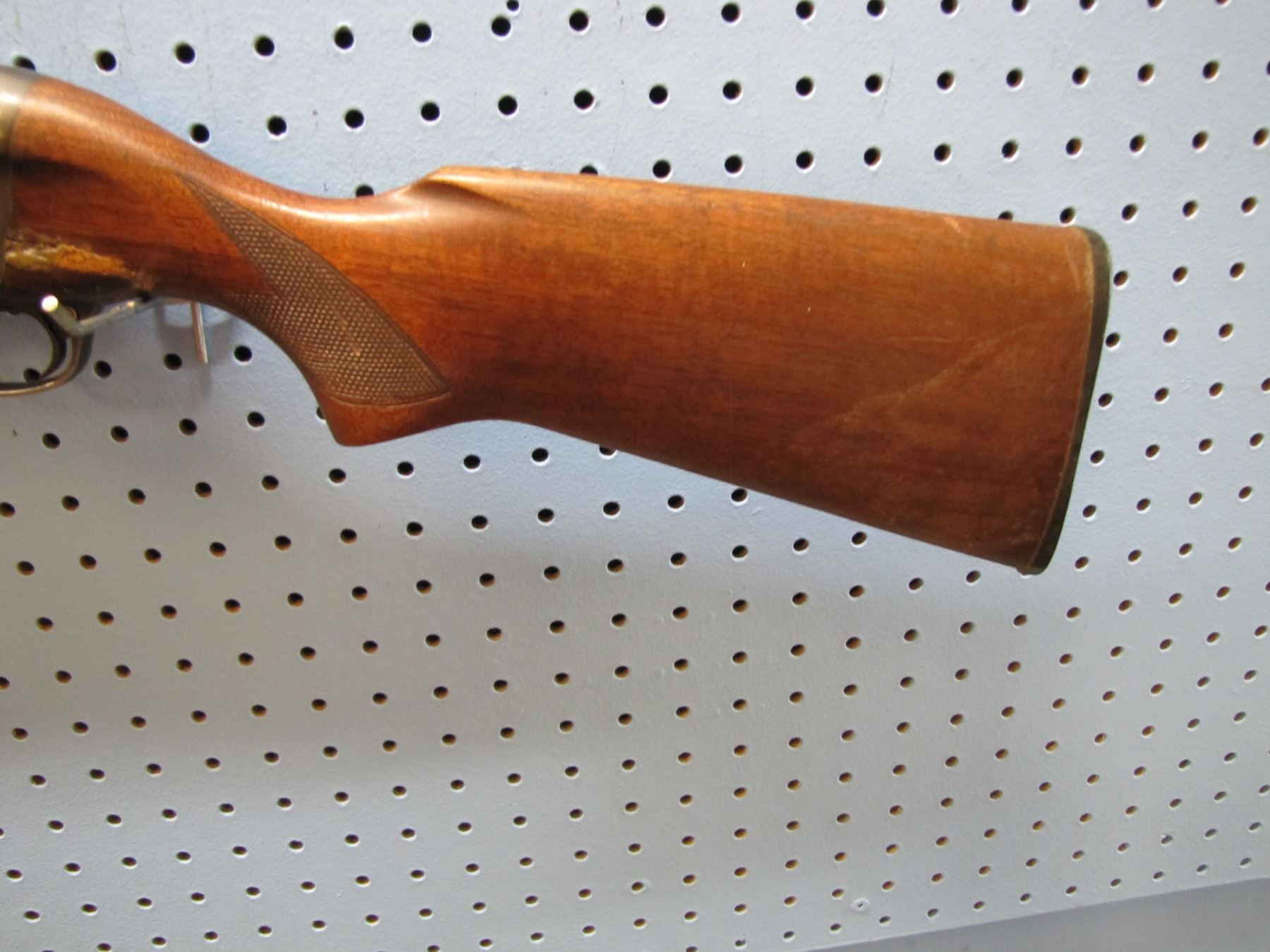 Savage Arms; Model 755A; 12 gauge - 2 3/4 ; full choke; Semi automatic ...