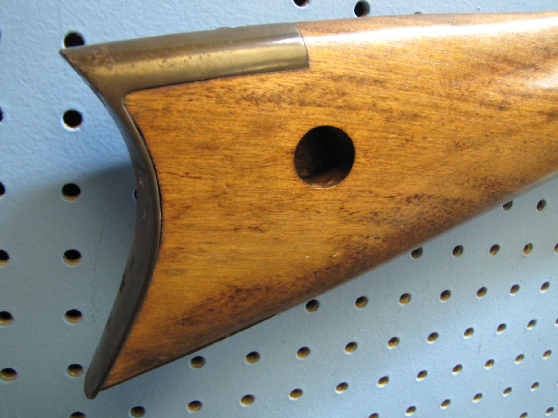Dixie gunworks ; Union City TN; 50 caliber; Blackpowder; flintlock ...