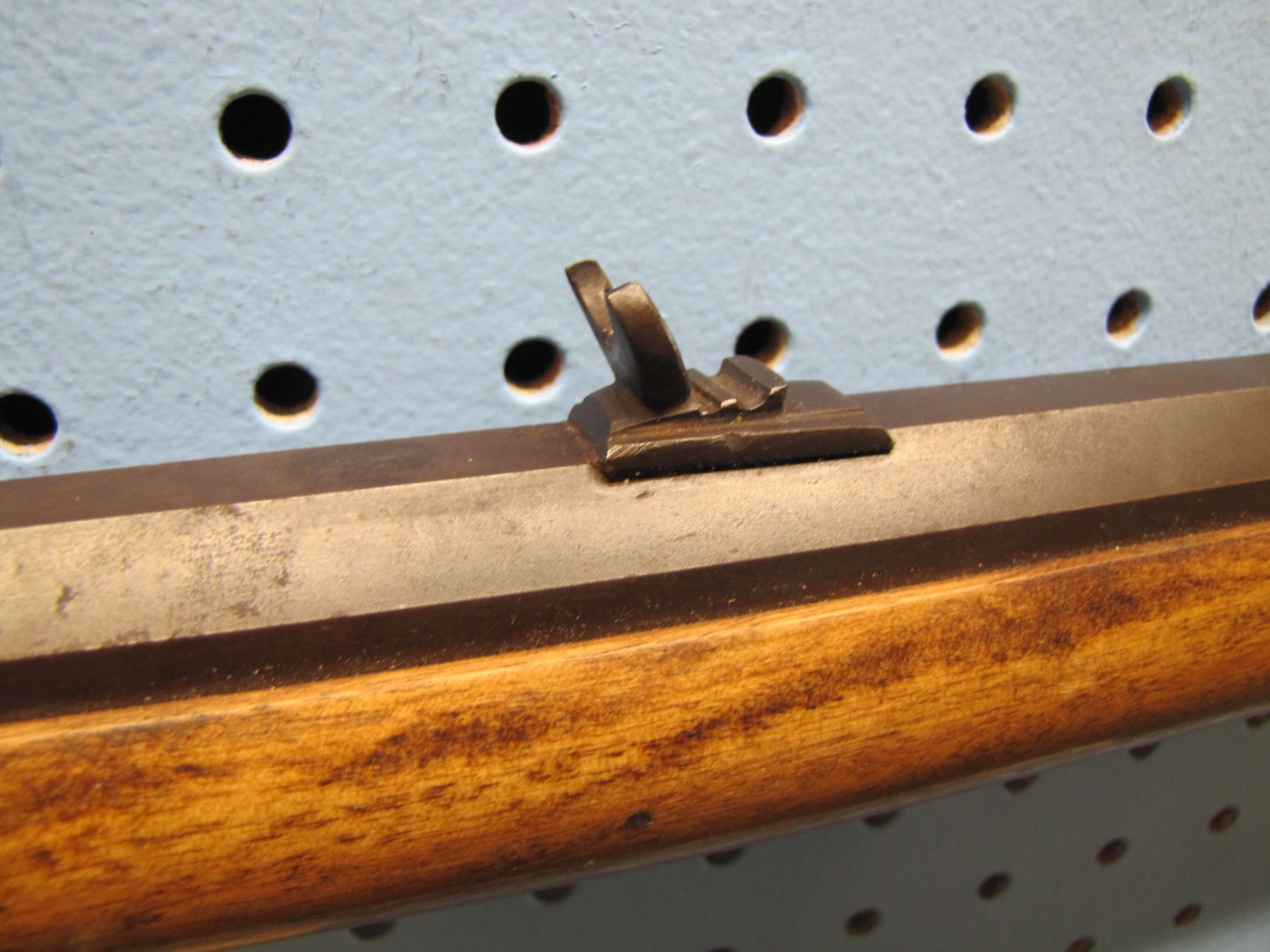 Dixie gunworks ; Union City TN; 50 caliber; Blackpowder; flintlock ...