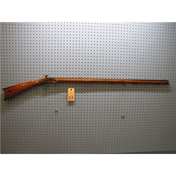 Dixie gunworks; Union City TN; 50 caliber; black powder; percussion ...