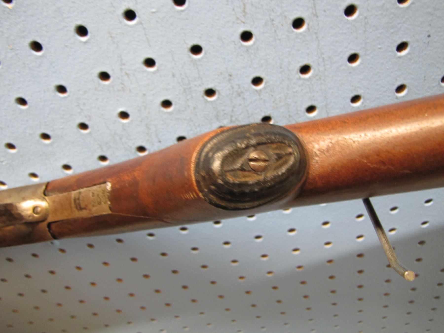 Crescent firearms company; victor ejector; single shot; Break open; 12 ...